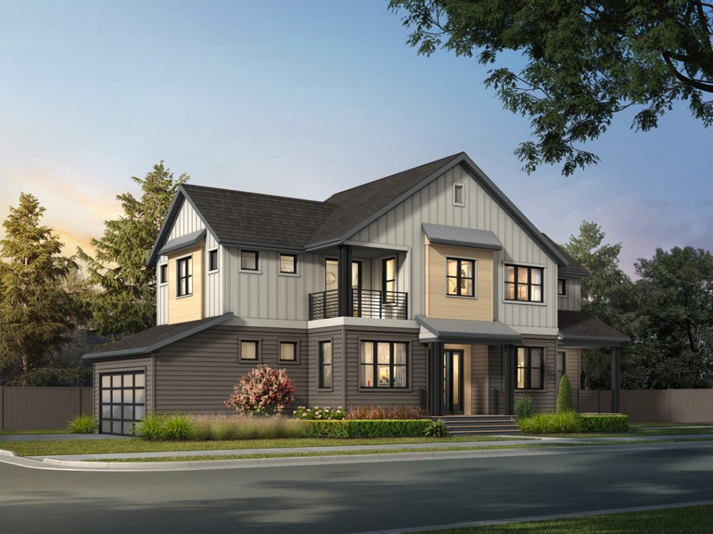 DREAM HOME – Calgary Stampede Lotteries